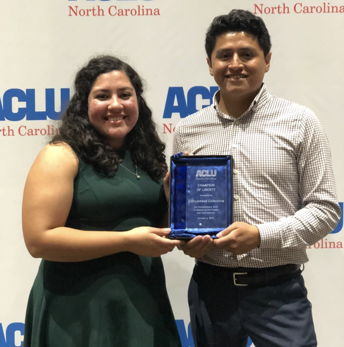 The Creation of the Carolina MIgrant Network – Carolina Migrant Network