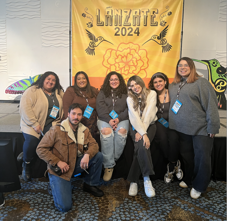 Colectiva – Carolina Migrant Network